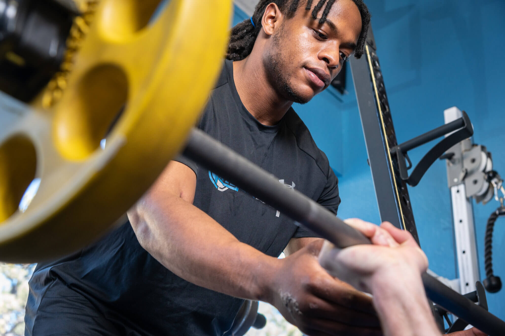 The Physio Shop - Physical Therapy, Athletic Training, and Recovery Center